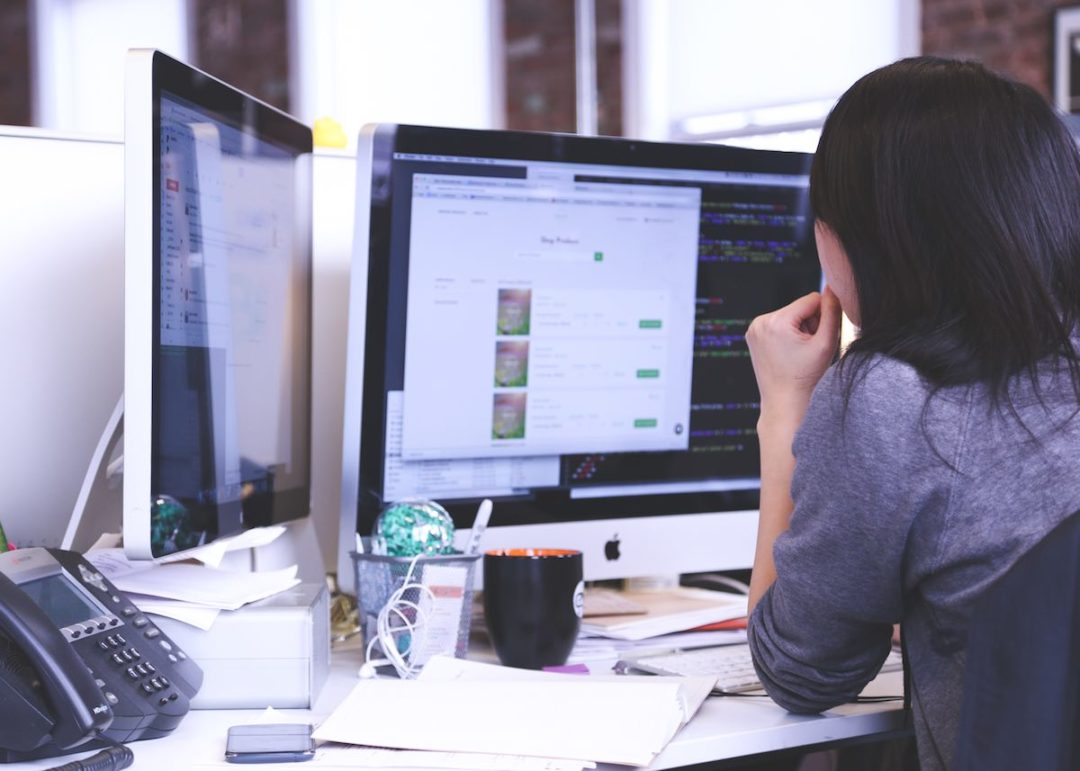 Why Developers Need To Be Analyst Programmers Not Programmer Analysts Profocus Technology