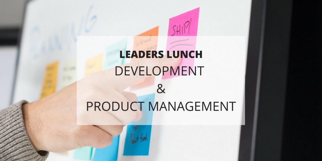 Managing Communication and Relationships Between Development and ...