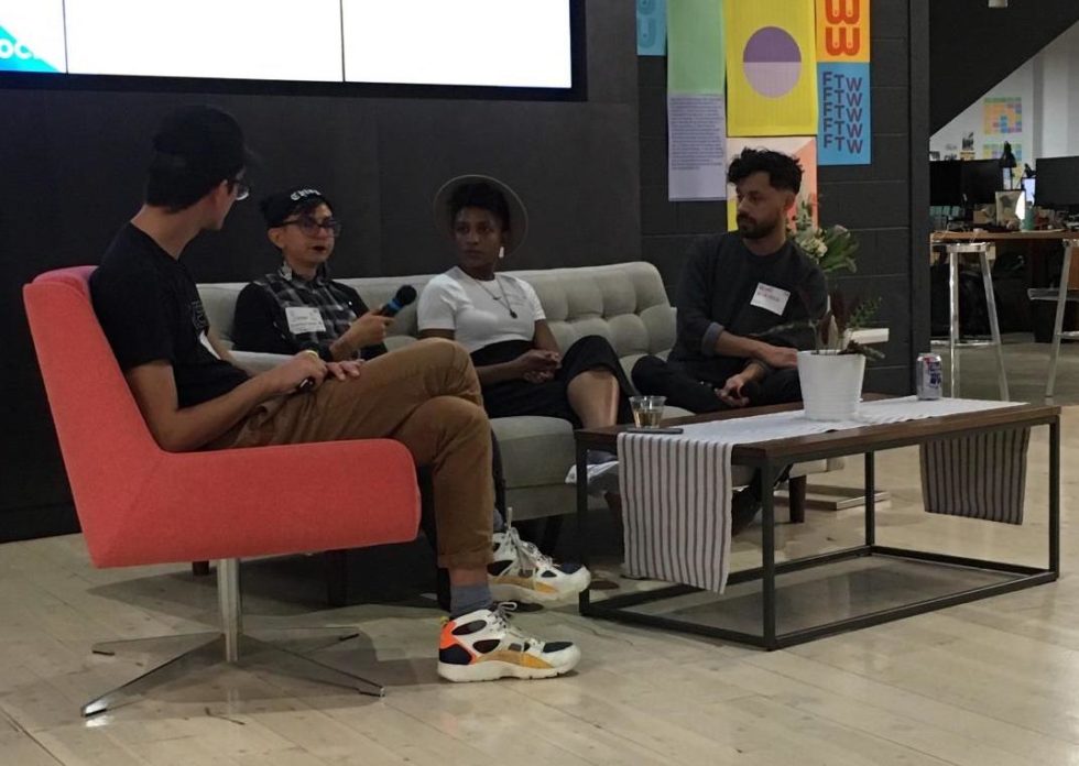 Out in Tech PDX: Equity by Design - ProFocus Technology - Open IT ...