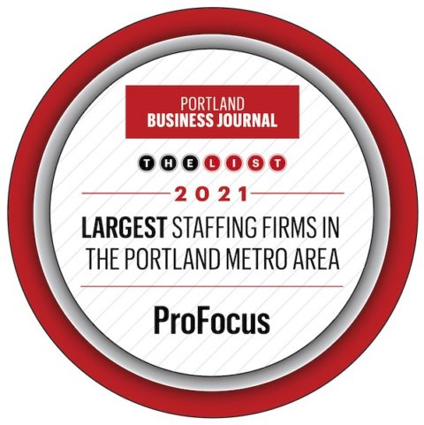 About Profocus Technology | Portland, OR Technology Staffing Agency ...