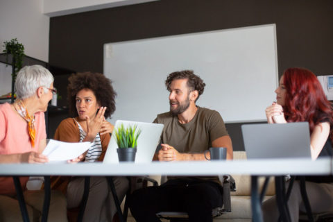 ProFocus Technology - IT Staffing Company and Technology Staffing ...