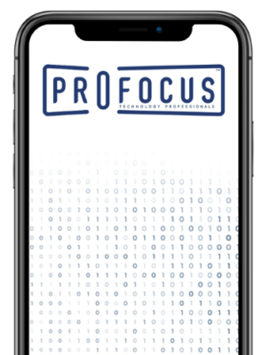 ProFocus Technology - IT Staffing Company and Technology Staffing ...