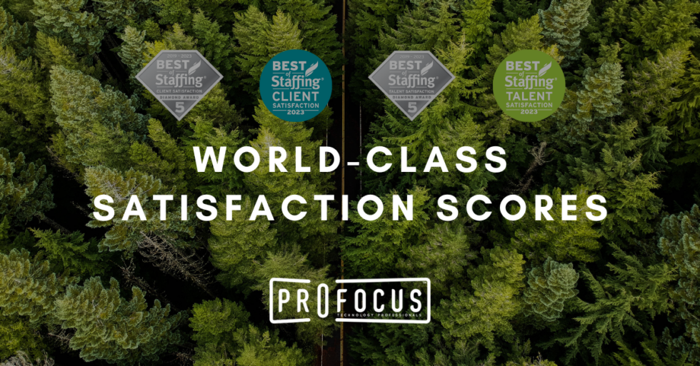 ProFocus Earns World-Class Satisfaction Scores for the 8th Consecutive ...