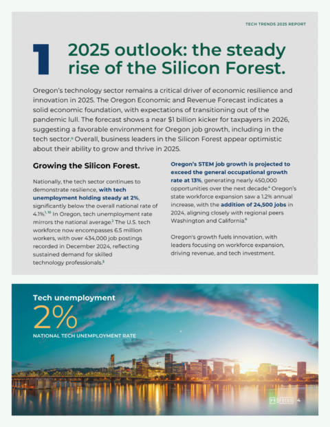 ProFocus Technology - IT Staffing Company and Technology Staffing ...