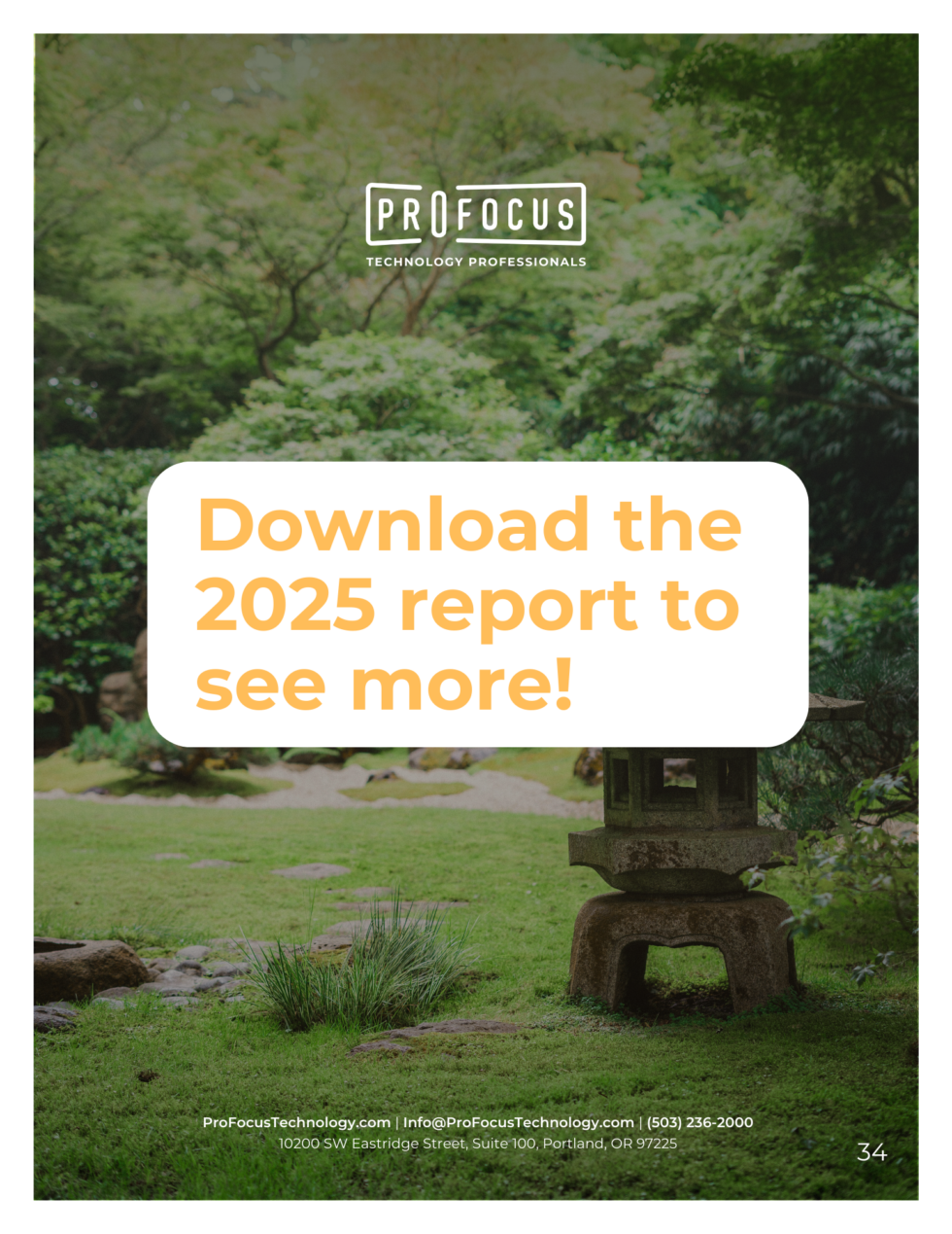 ProFocus Technology - IT Staffing Company and Technology Staffing ...